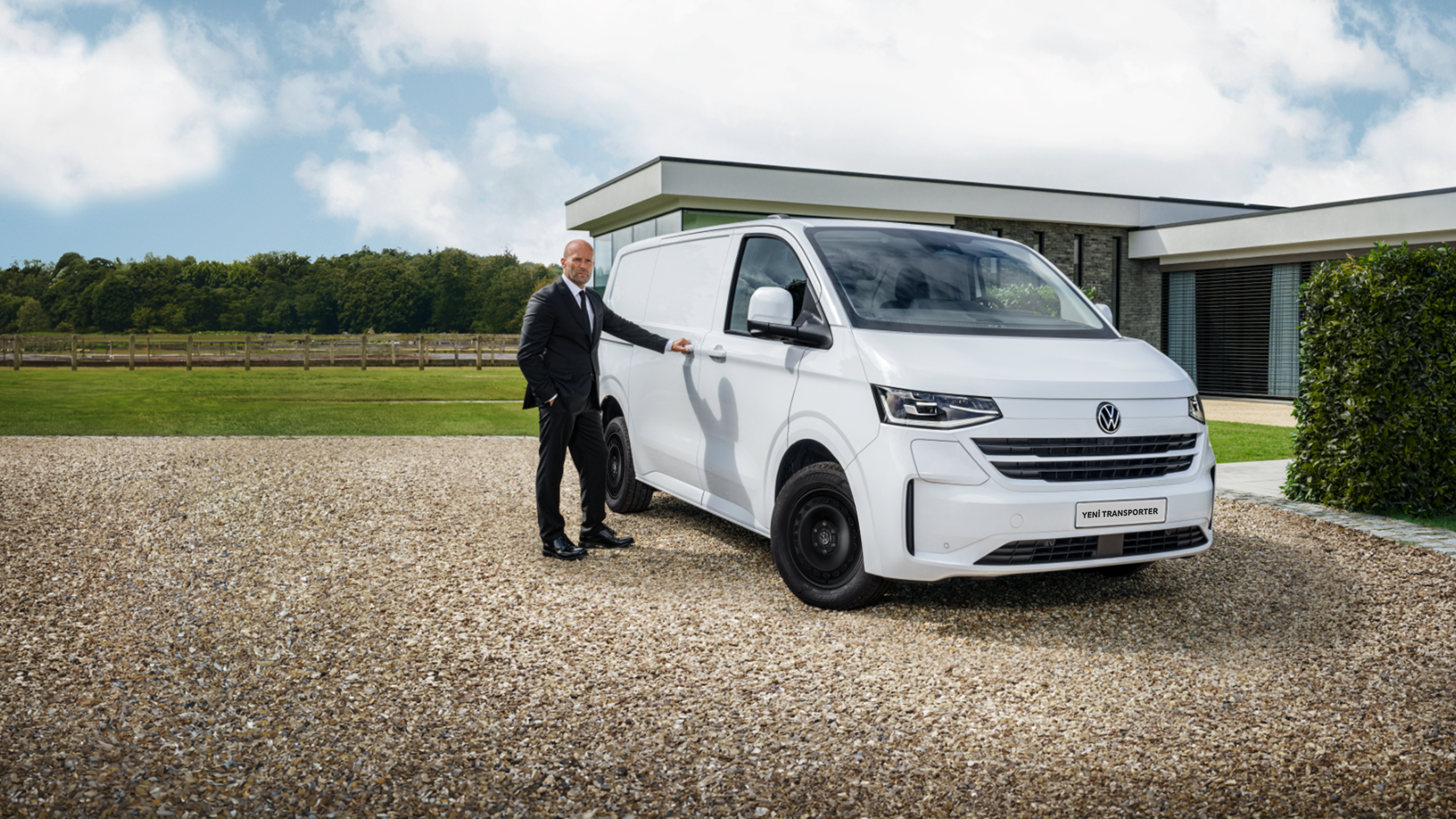 Transporter Panel Van | VW Ticari Araç